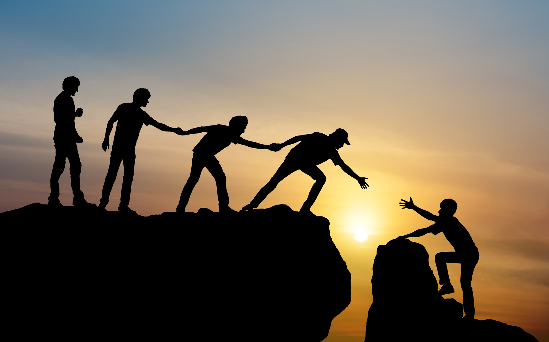Communicatie OR-groep verbeteren: samenwerken vanuit diversiteit